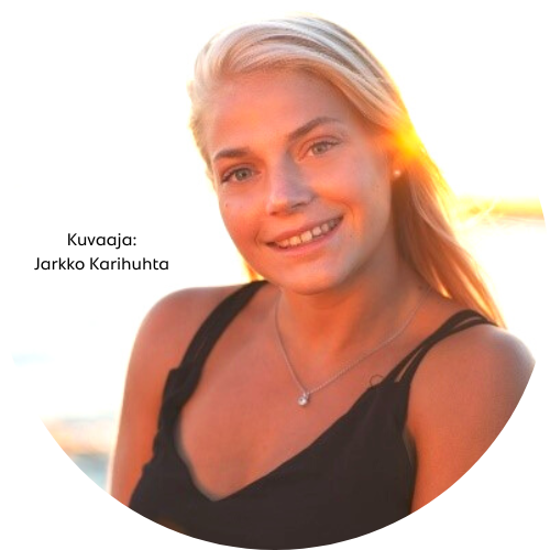 Haastattelu: Näin Laura pääsi lääkikseen | Valmennuskeskus